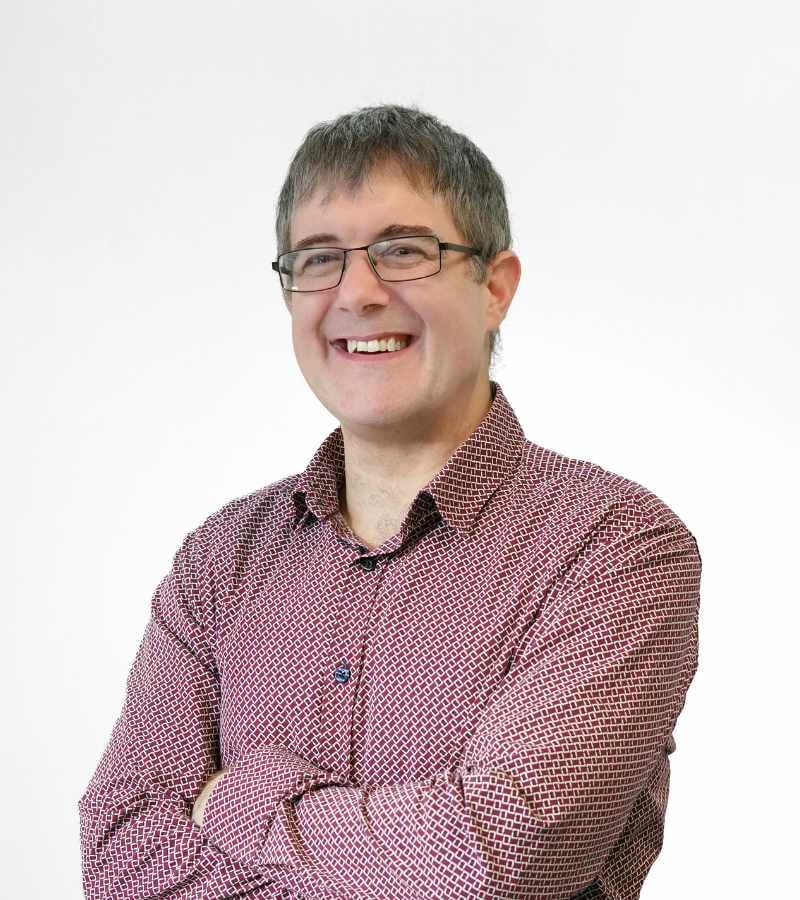 Meet the MADCAP Leadership Team | Our People, Our Expertise