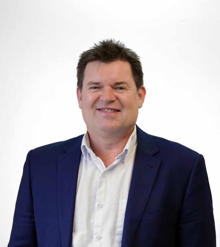 Meet the MADCAP Leadership Team | Our People, Our Expertise