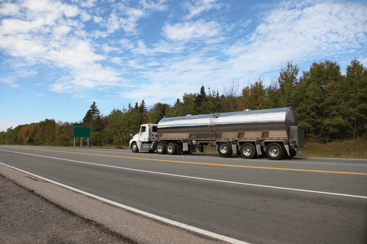 Software for dairy milk haulers | MADCAP Milk Hauling solutions